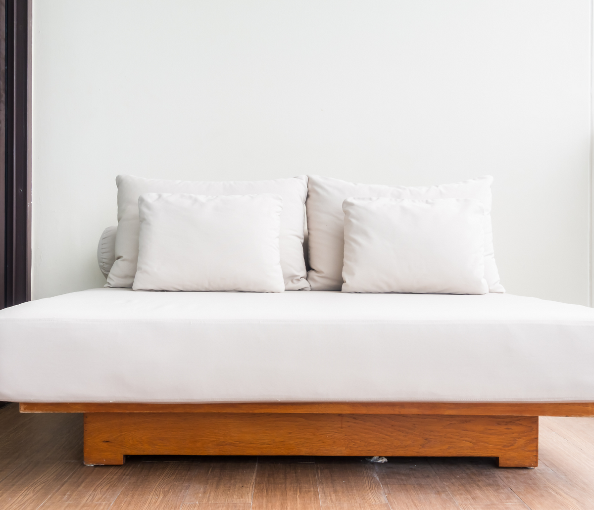 My bed squeaks, what can I do? — ArgaHome